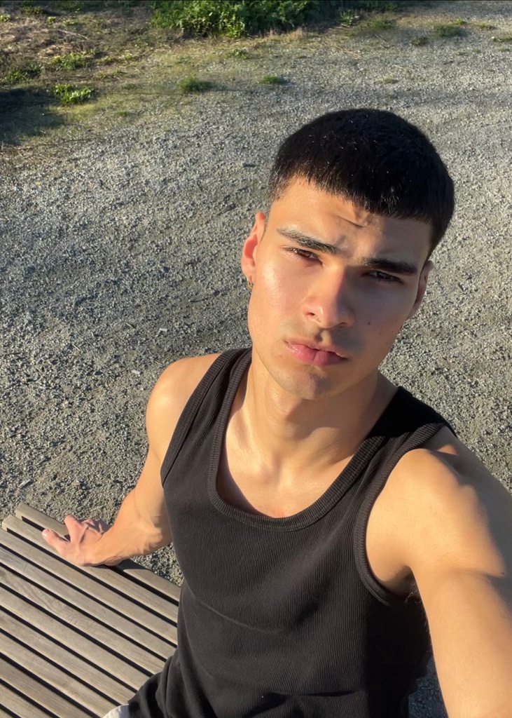 These Rookies Are Musicians, Painters, and Living Jukeboxes | NEWfaces