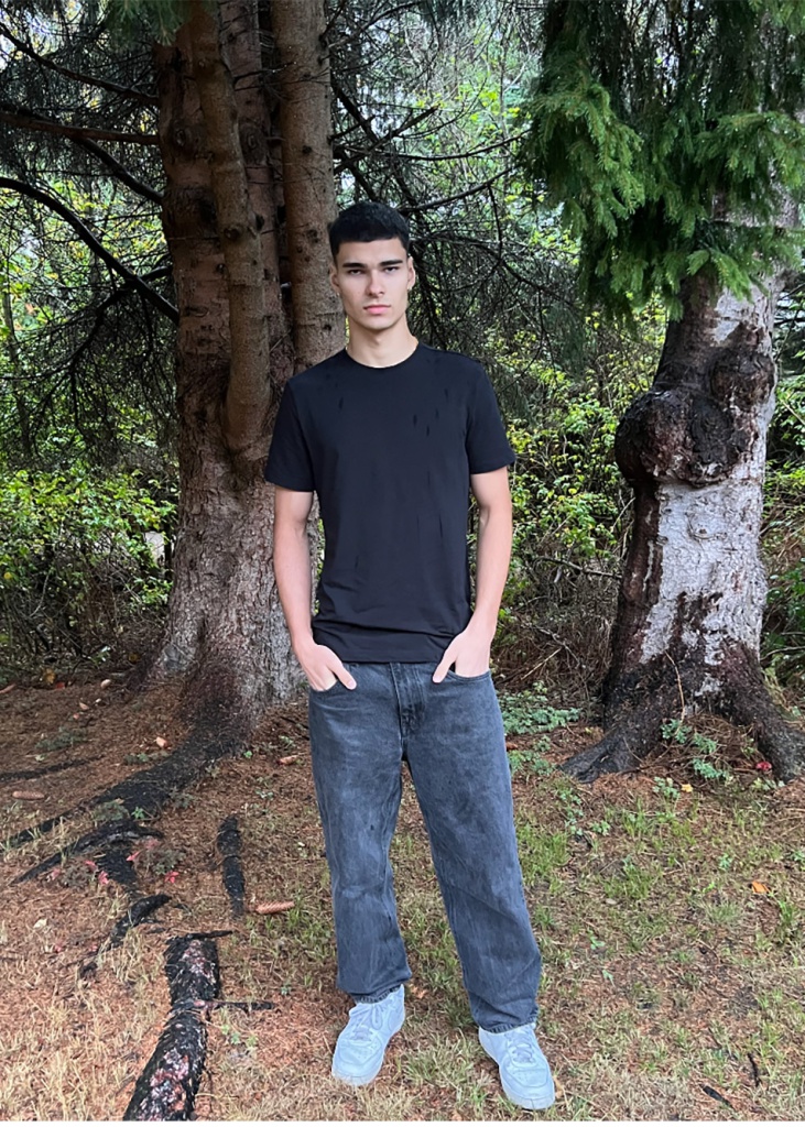 These Rookies Are Musicians, Painters, and Living Jukeboxes | NEWfaces