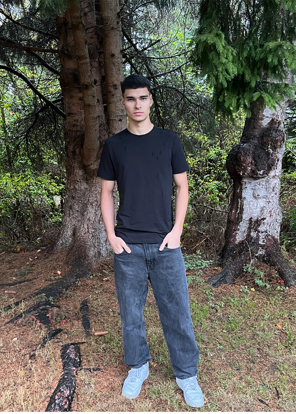 These Rookies Are Musicians, Painters, and Living Jukeboxes | NEWfaces