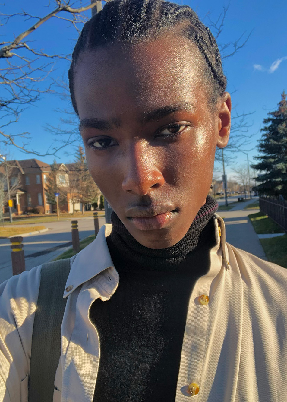 These Rookies Are the Gift That Keeps on Giving | NEWfaces