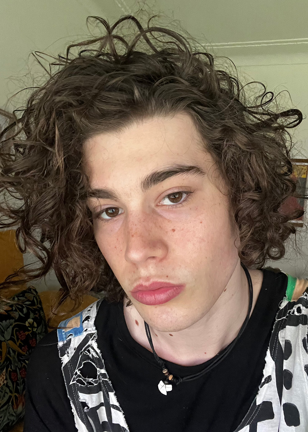 These New Faces Are Ready To Make Their Mark | NEWfaces