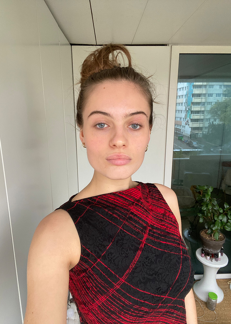 These Rookies Are Musicians, Painters, and Living Jukeboxes | NEWfaces