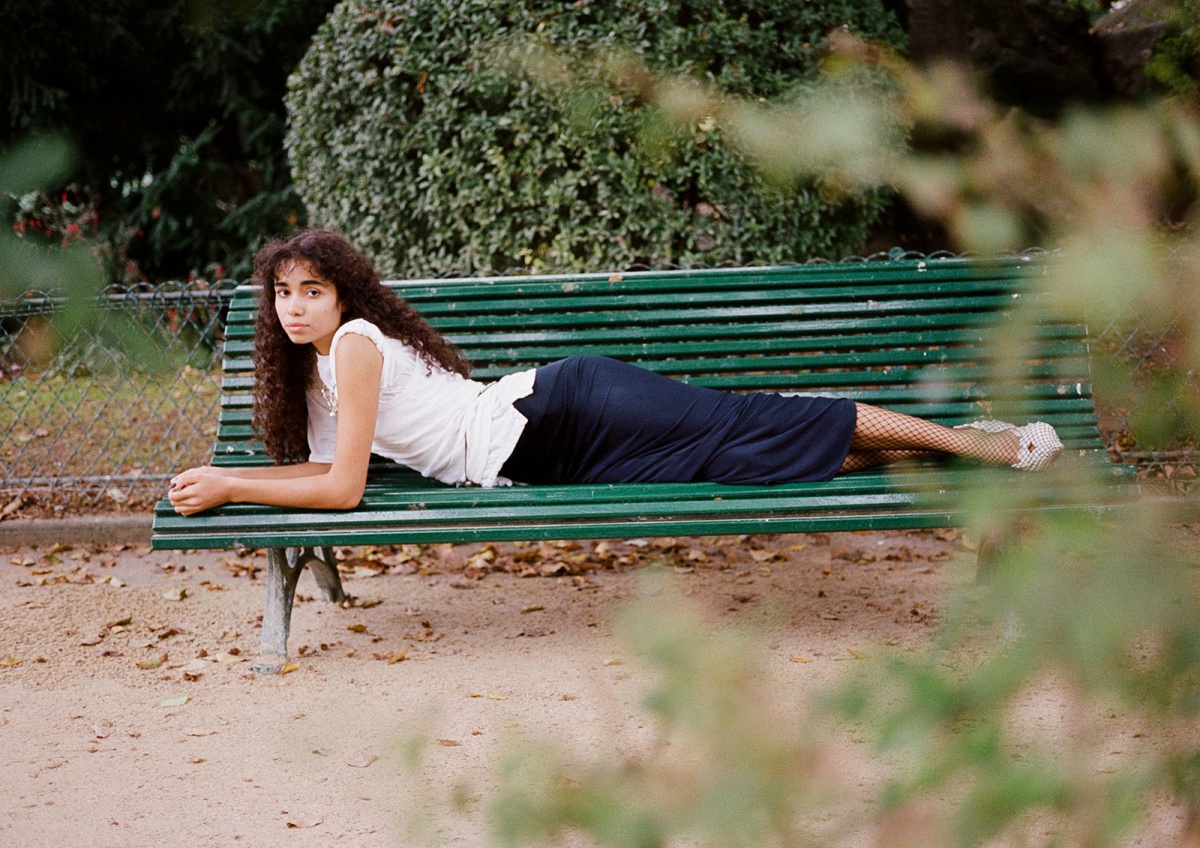 NEWfaces | MODELS.com's showcase of the best new faces, edited by Rosie ...