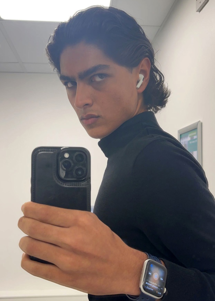 These New Faces Include a Percussionist, a Law Grad, and an Actress ...