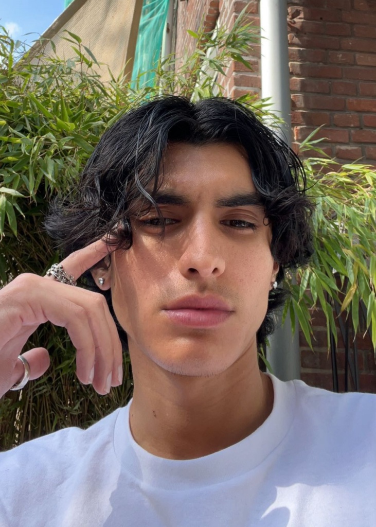 These New Faces are Passionate About Music and Culture | NEWfaces