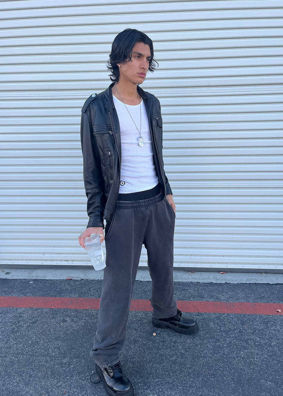 These New Faces are Passionate About Music and Culture | NEWfaces