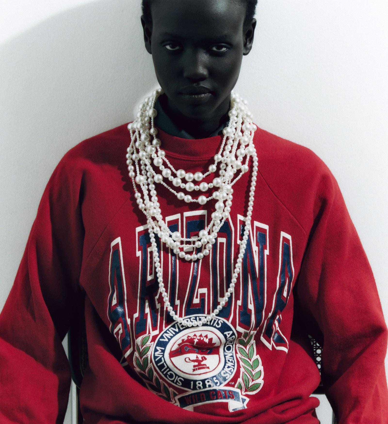 NEWfaces | MODELS.com's showcase of the best new faces, edited by Rosie ...