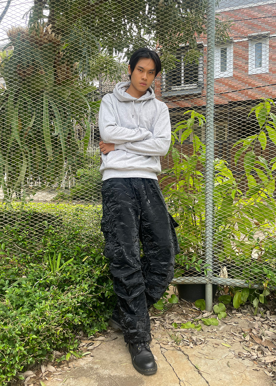 These Rookies Talk Mythology and Military Service | NEWfaces