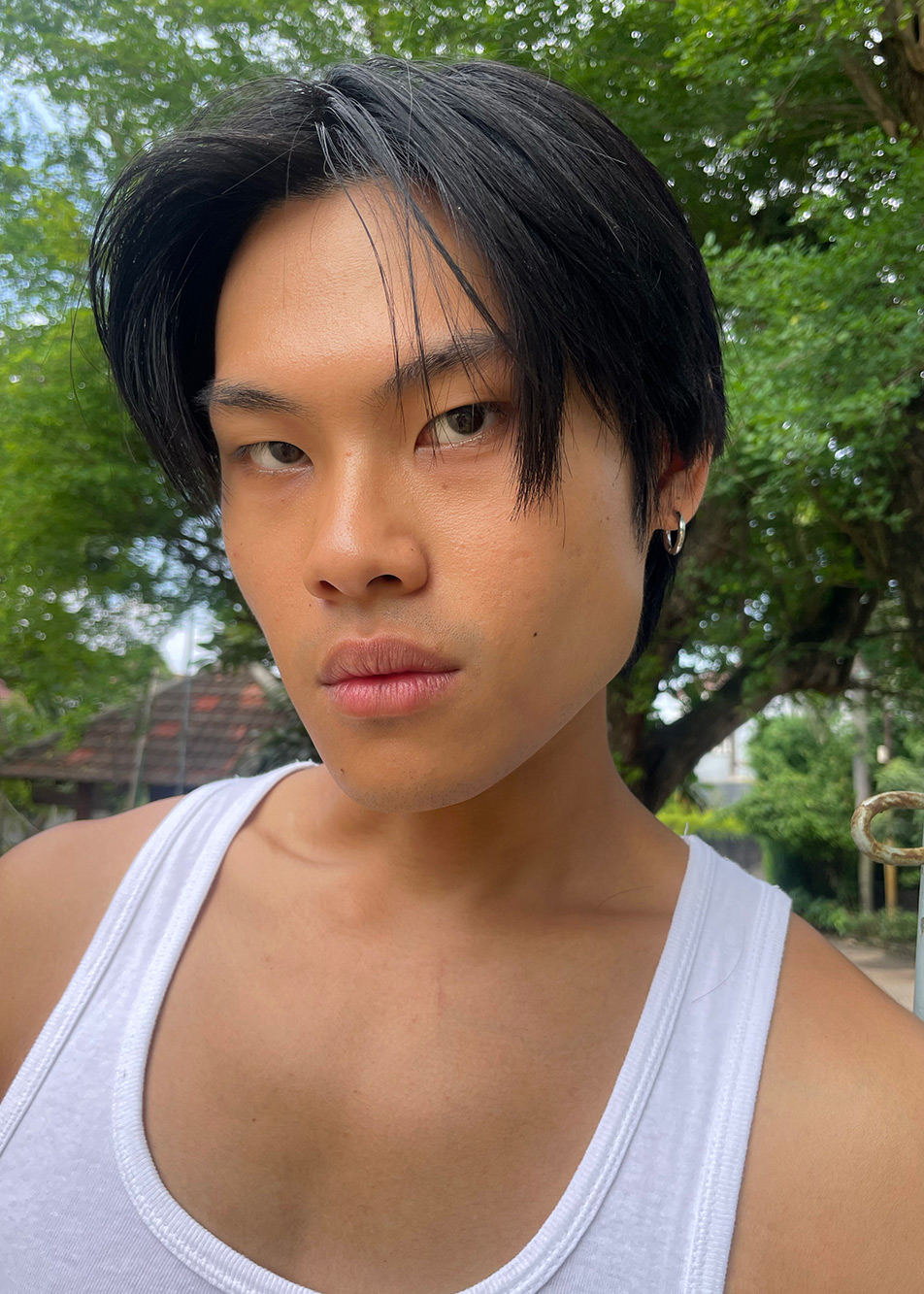 These Rookies Talk Mythology and Military Service | NEWfaces