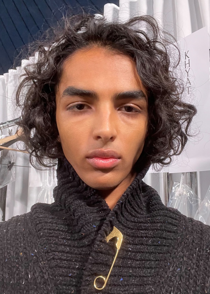 These Rookies Are Global Citizens | NEWfaces