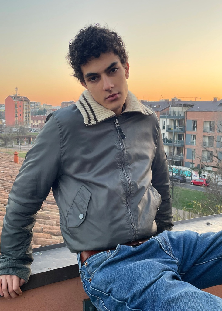 These Rookies Talk Mythology and Military Service | NEWfaces