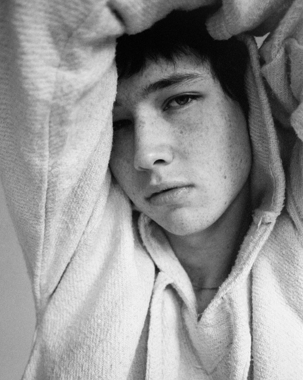 This New Wave of Male Models Showcase Sydney’s Multifaceted Identity | NEWfaces