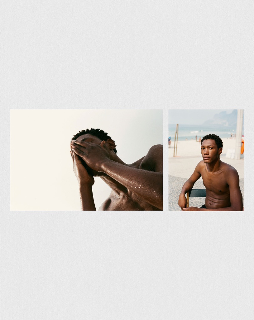 Rio’s New Faces Are Out to Prove Cariocas Have More Fun | NEWfaces