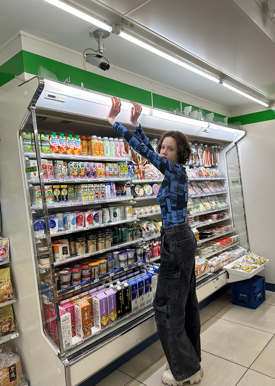 Meet The New Faces Scouted From Around the World | NEWfaces