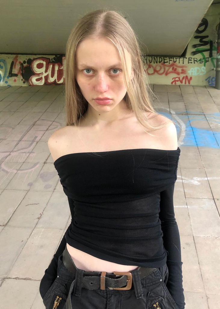 Meet The New Faces Scouted From Around the World | NEWfaces