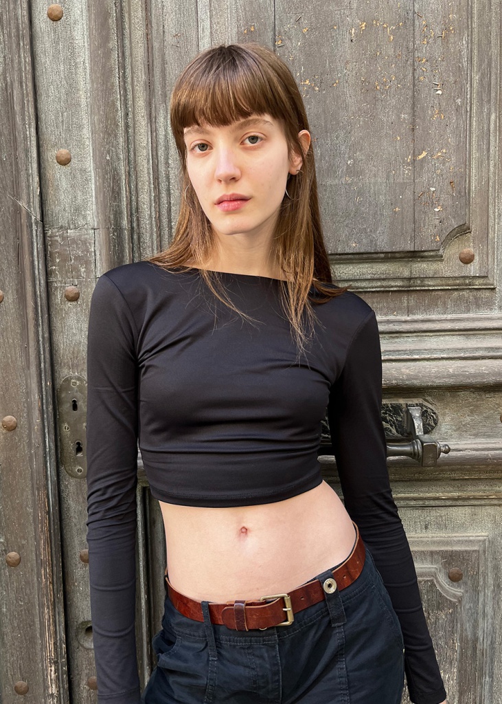 These Rookies Are Dancers, Scholars, and Old Souls | NEWfaces