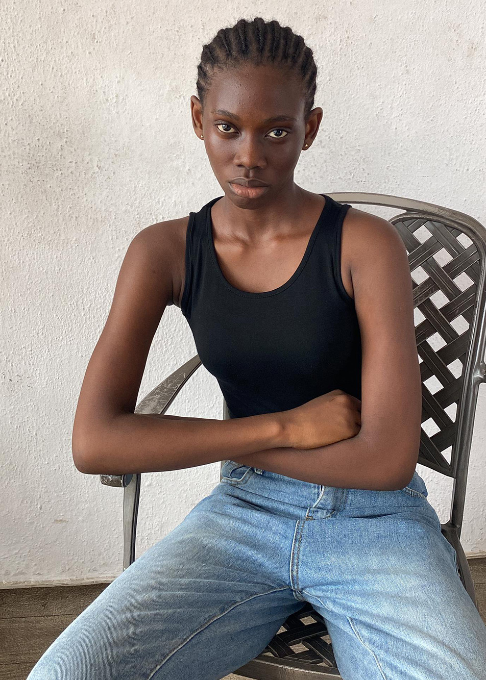 These Rookies Are Dancers, Scholars, and Old Souls | NEWfaces