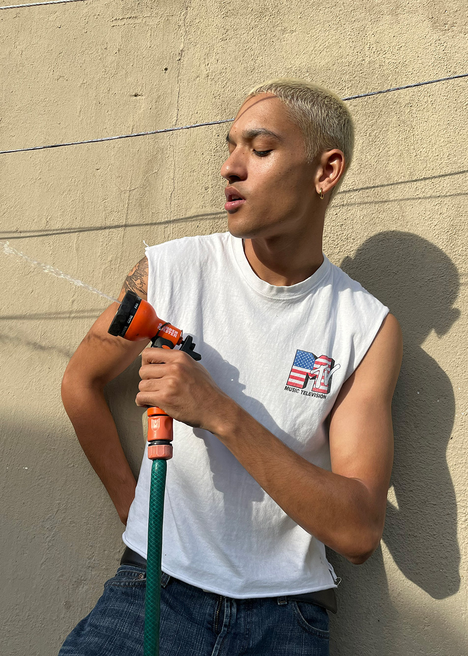 These Rookies Are Dancers, Scholars, and Old Souls | NEWfaces