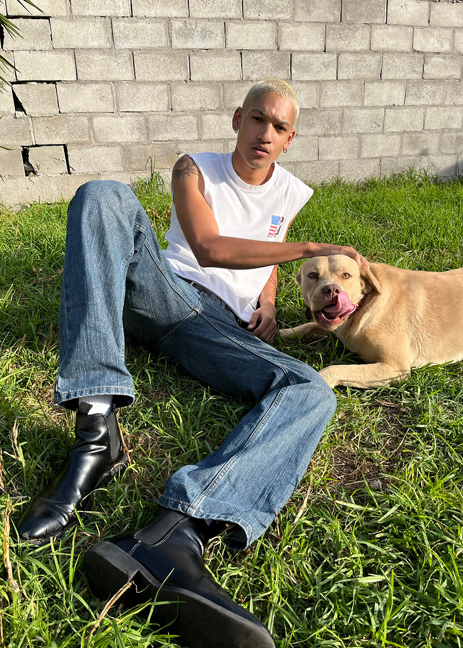 These Rookies Are Dancers, Scholars, and Old Souls | NEWfaces