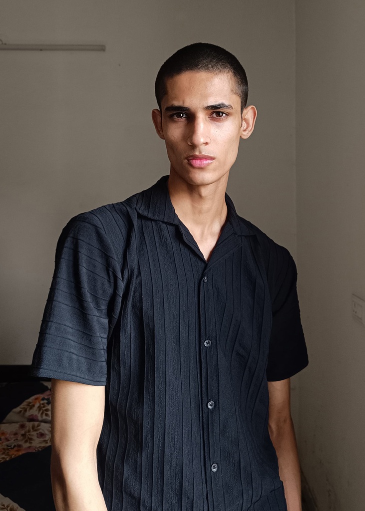 Meet The New Faces Scouted From Around the World | NEWfaces