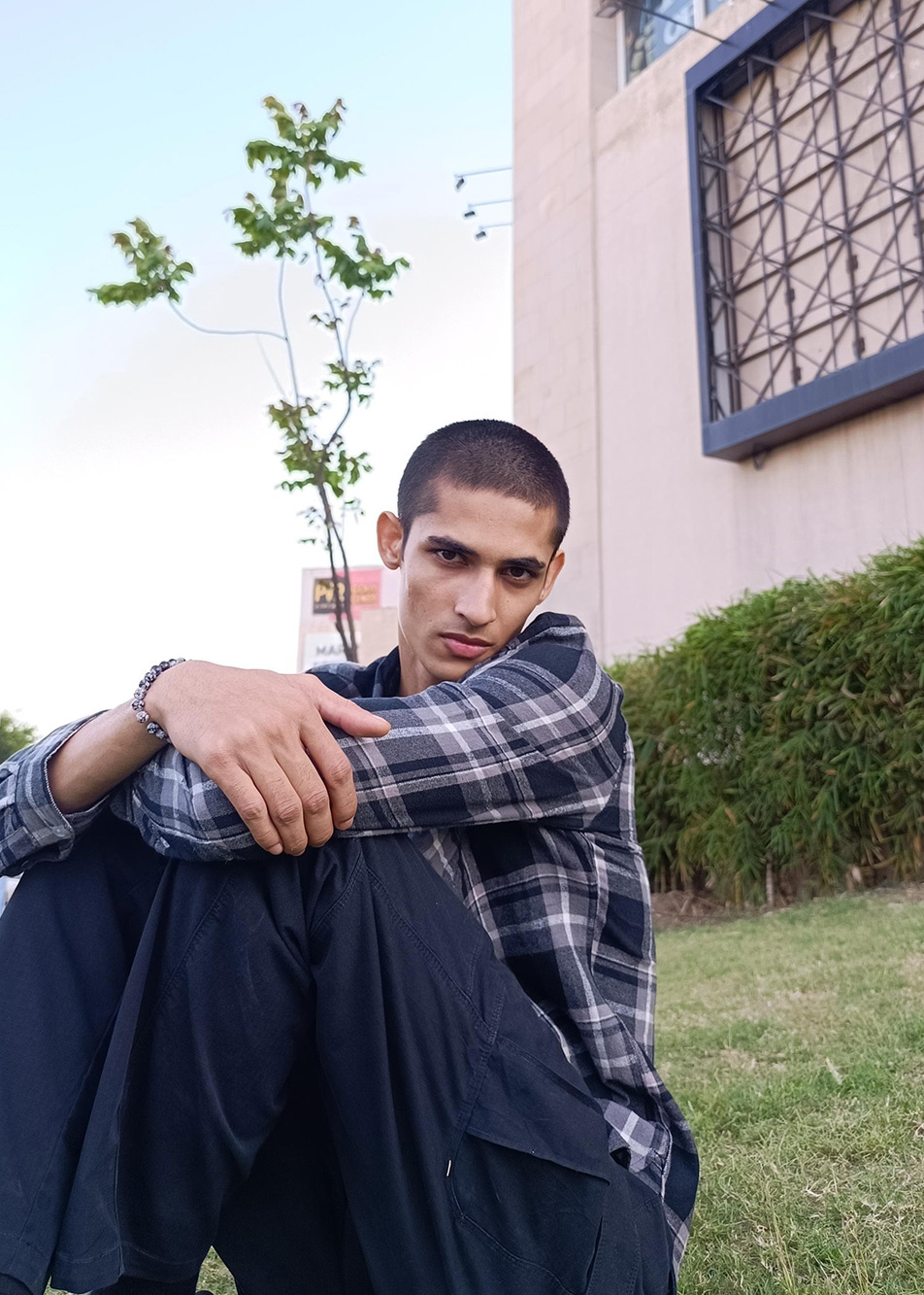 Meet The New Faces Scouted From Around the World | NEWfaces