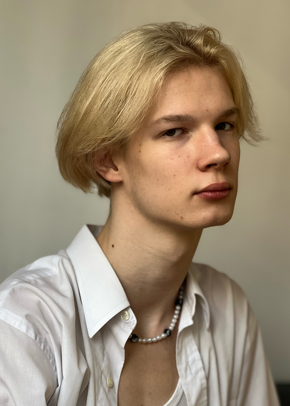 Meet The New Faces Scouted From Around the World | NEWfaces