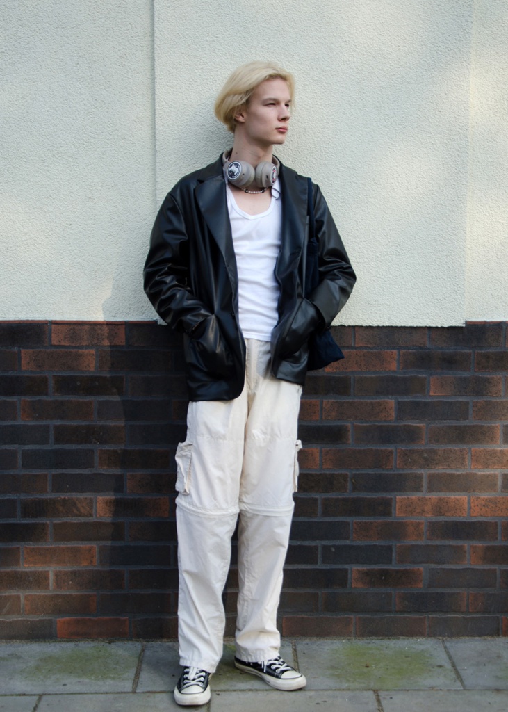 Meet The New Faces Scouted From Around the World | NEWfaces