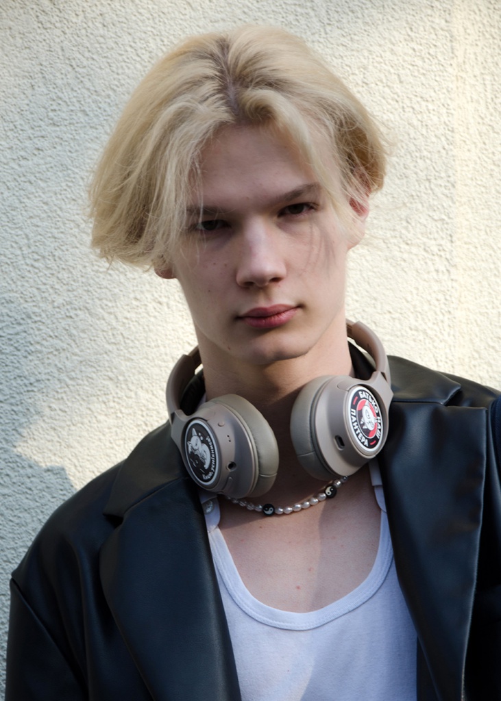 Meet The New Faces Scouted From Around the World | NEWfaces