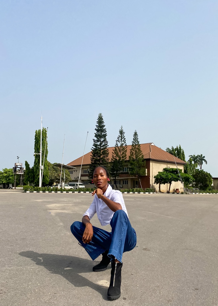 These New Faces Were Scouted Through Family & Social Media | NEWfaces