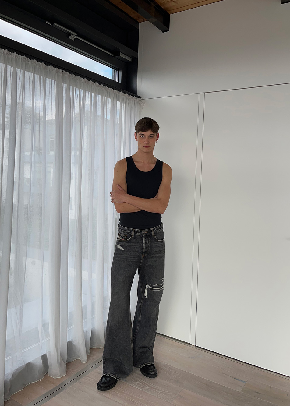 These Rookies Are Scholars, Creatives and Musicians | NEWfaces