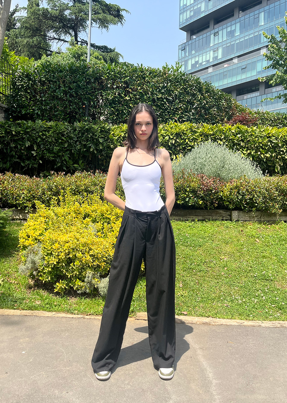 courtesy Ipek Basaran | NEWfaces