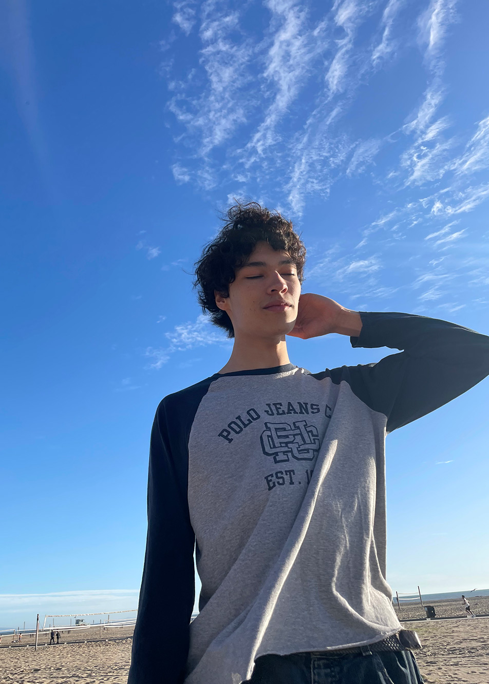 These Model Rookies Are the All-American Dream | NEWfaces