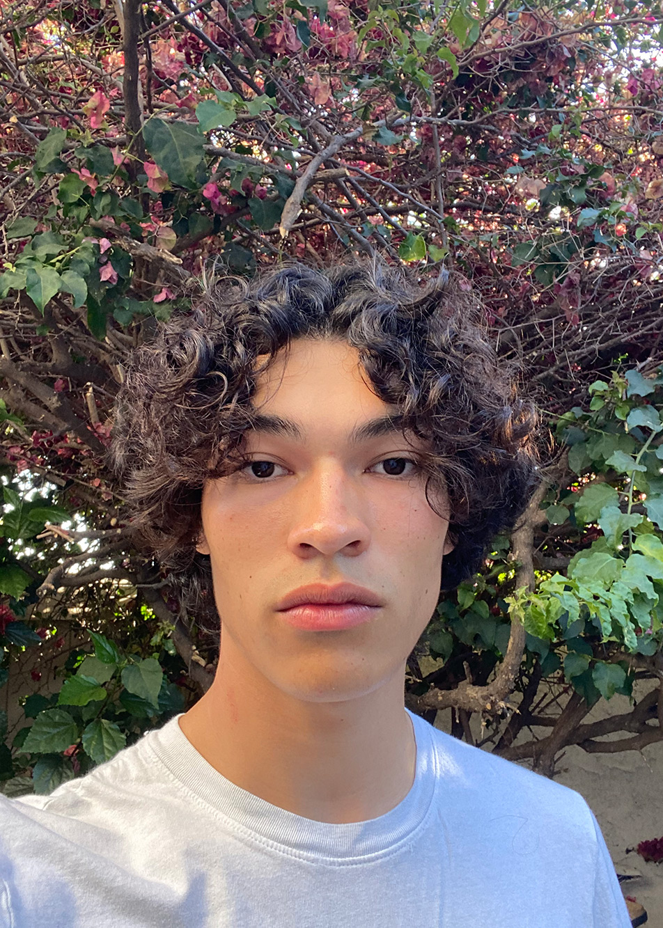 These Model Rookies Are the All-American Dream | NEWfaces