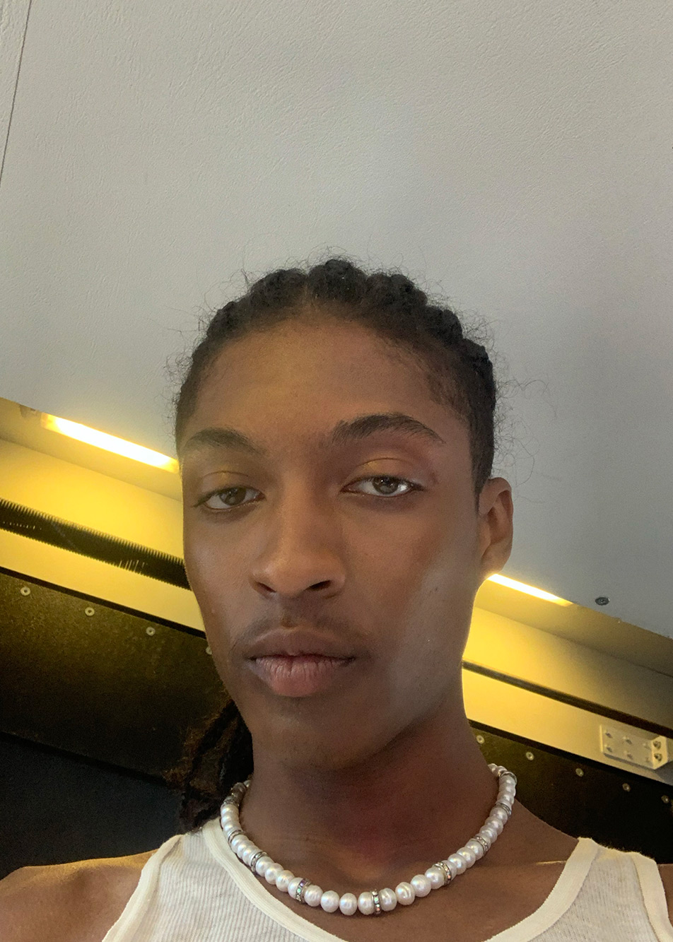 These Model Rookies Are the All-American Dream | NEWfaces