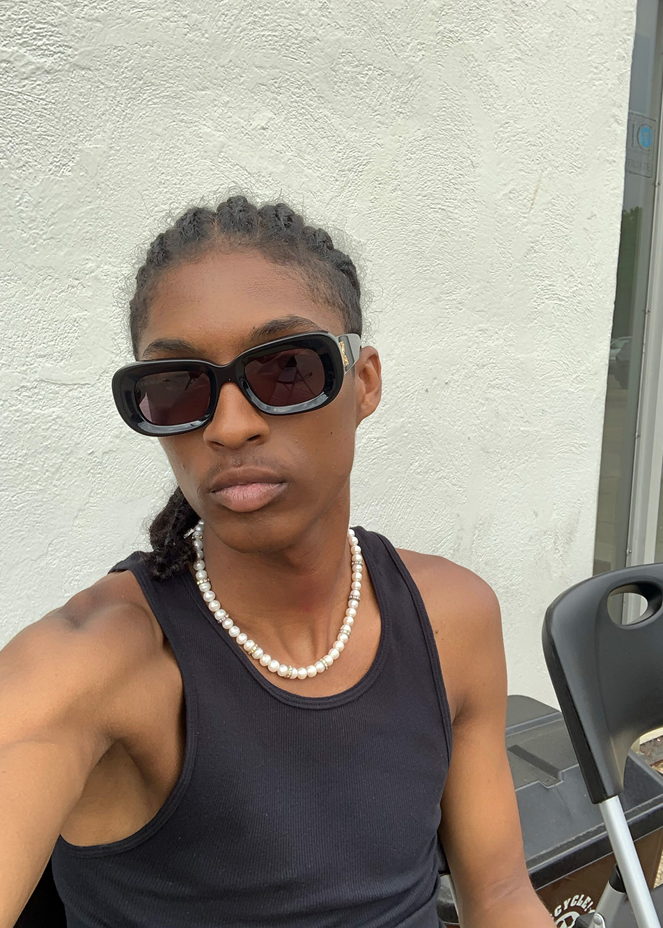 courtesy Kyle Johnson | NEWfaces