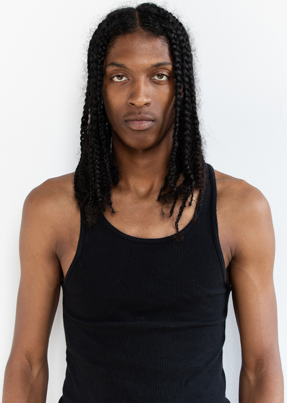 courtesy Kyle Johnson | NEWfaces