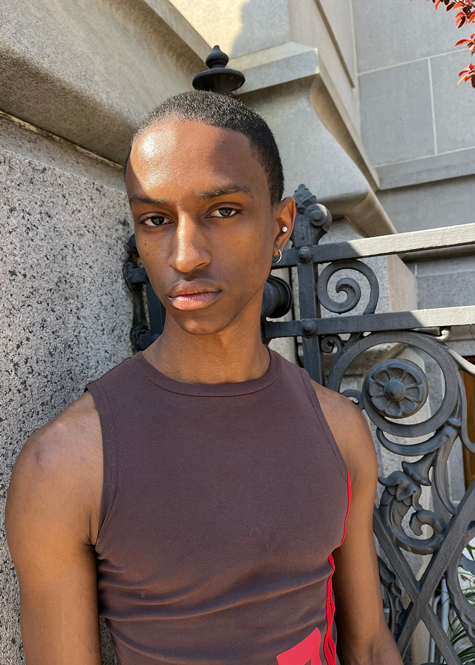 These Model Rookies Are the All-American Dream | NEWfaces
