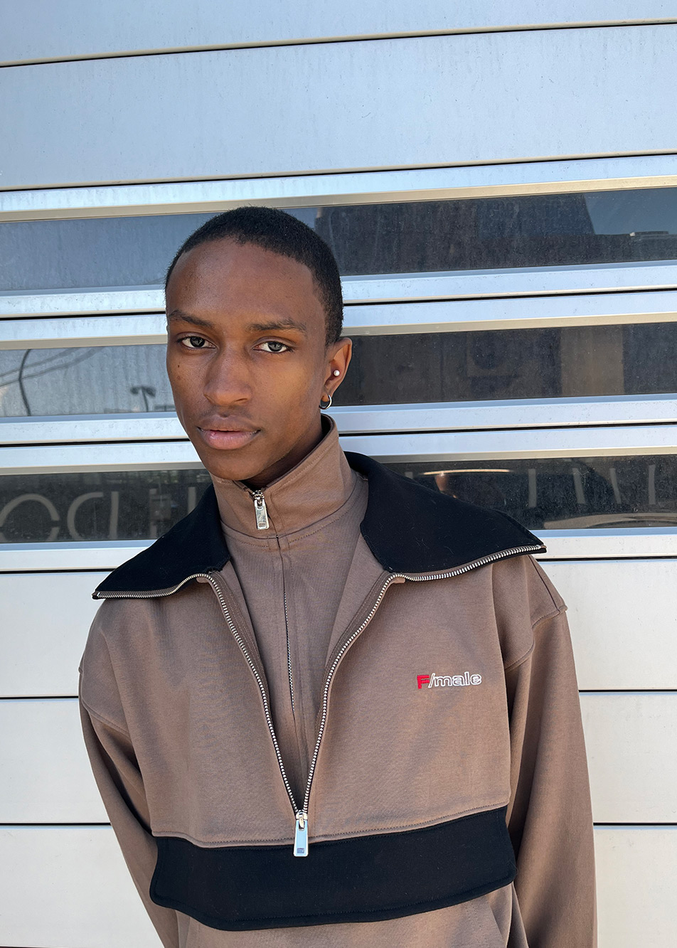 These Model Rookies Are the All-American Dream | NEWfaces