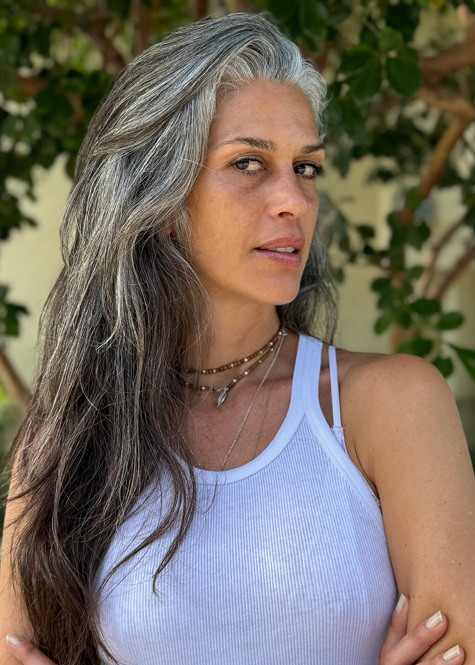 courtesy Luciana Borges | NEWfaces