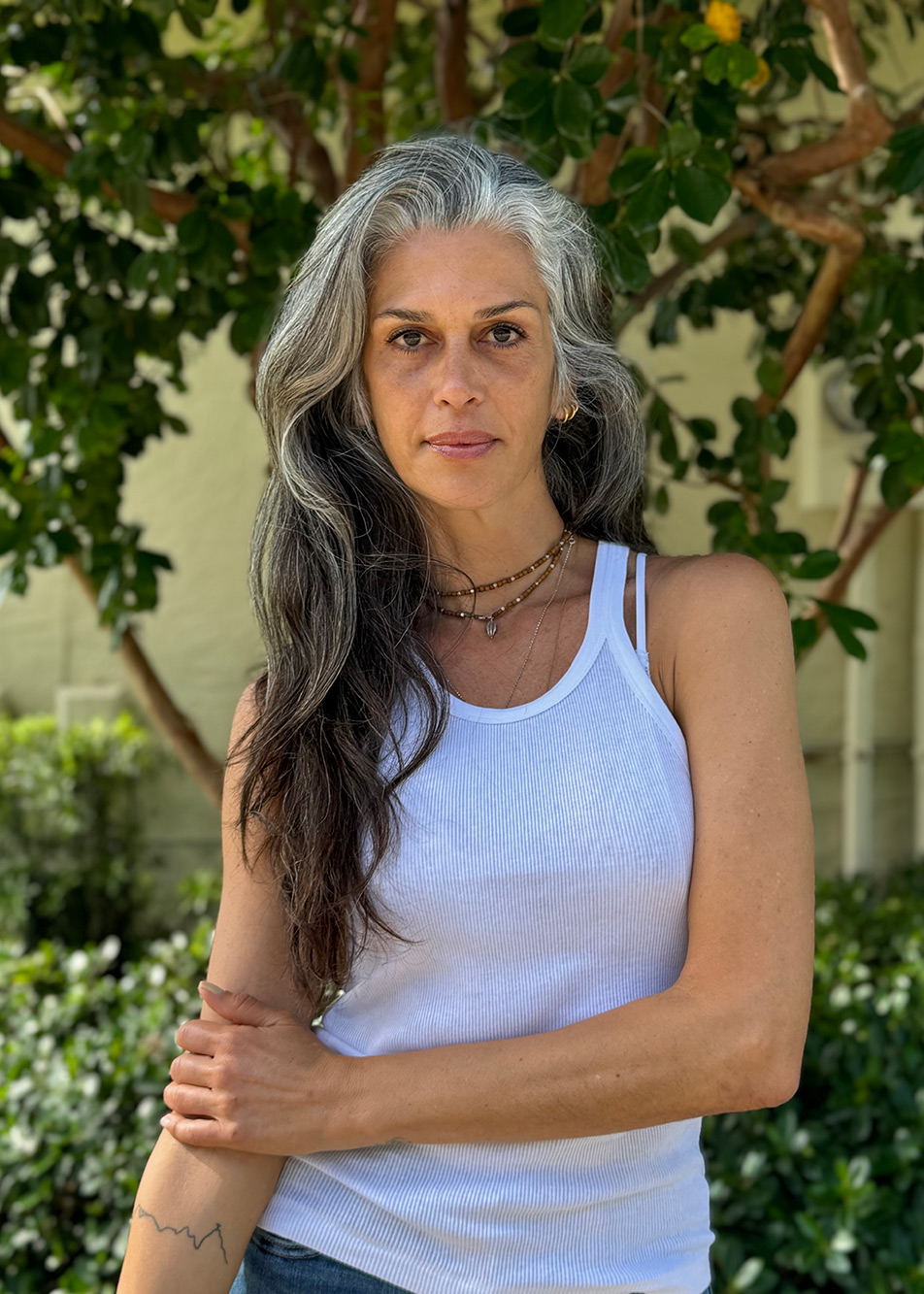 courtesy Luciana Borges | NEWfaces