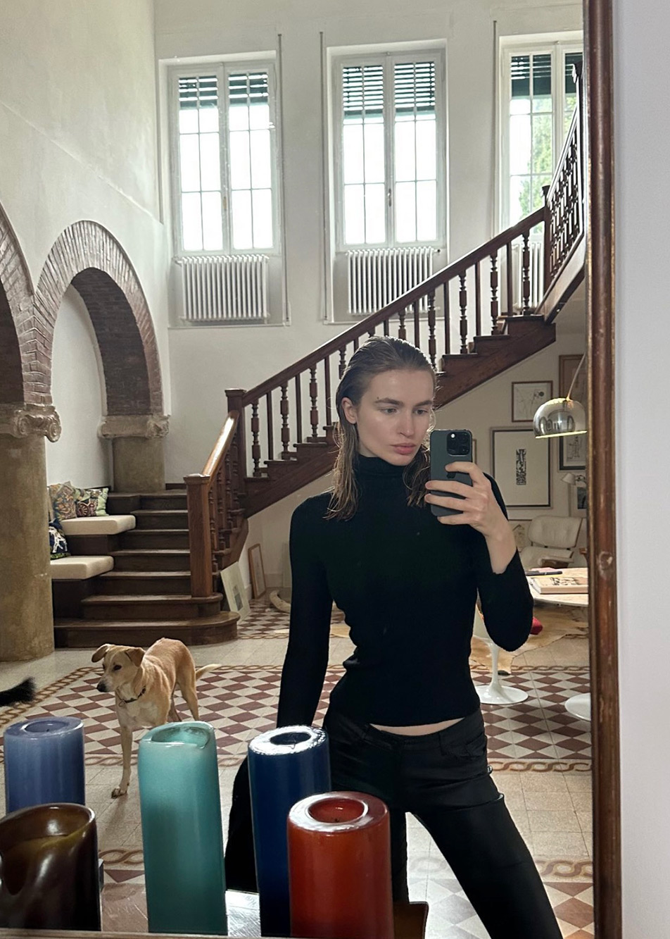 courtesy Mimi Thoma | NEWfaces