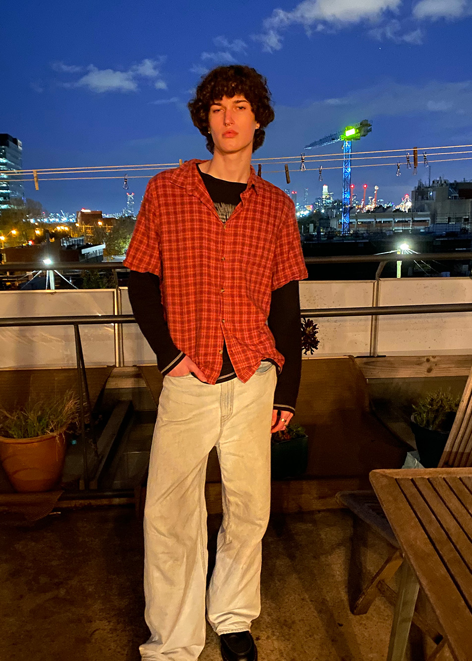 These Rookies Are Dancers, Bookworms, and Adrenaline Junkies | NEWfaces