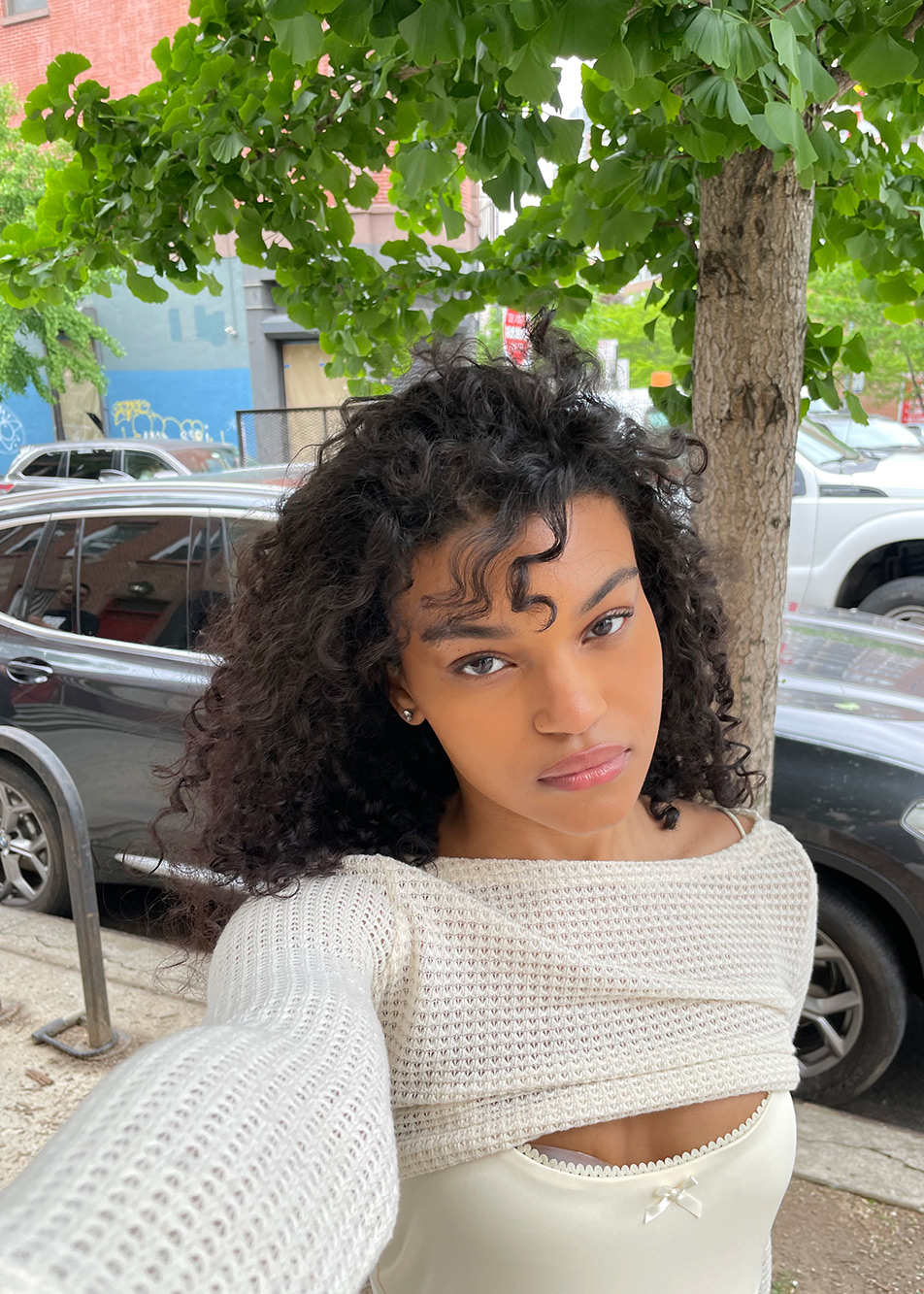 Nickayla Rivera Newfaces