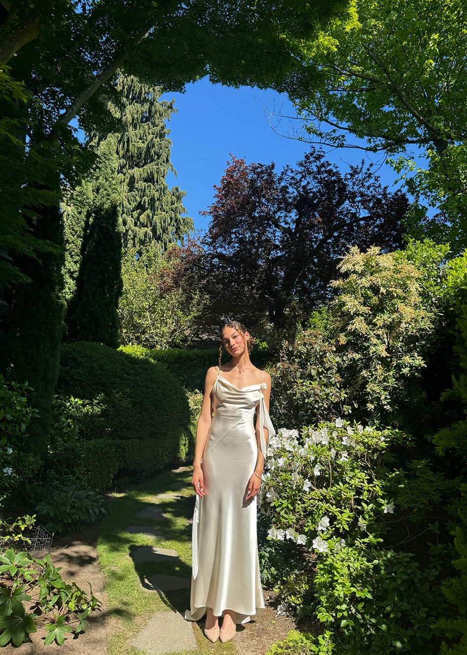 These Model Rookies Are the All-American Dream | NEWfaces