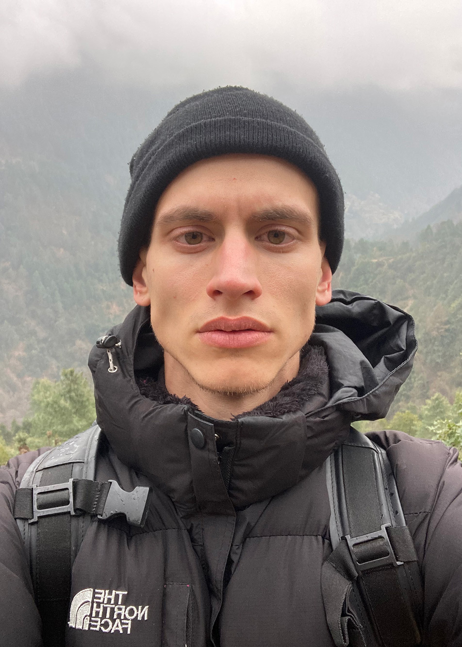 Meet The New Faces Focused on Healthy Habits | NEWfaces