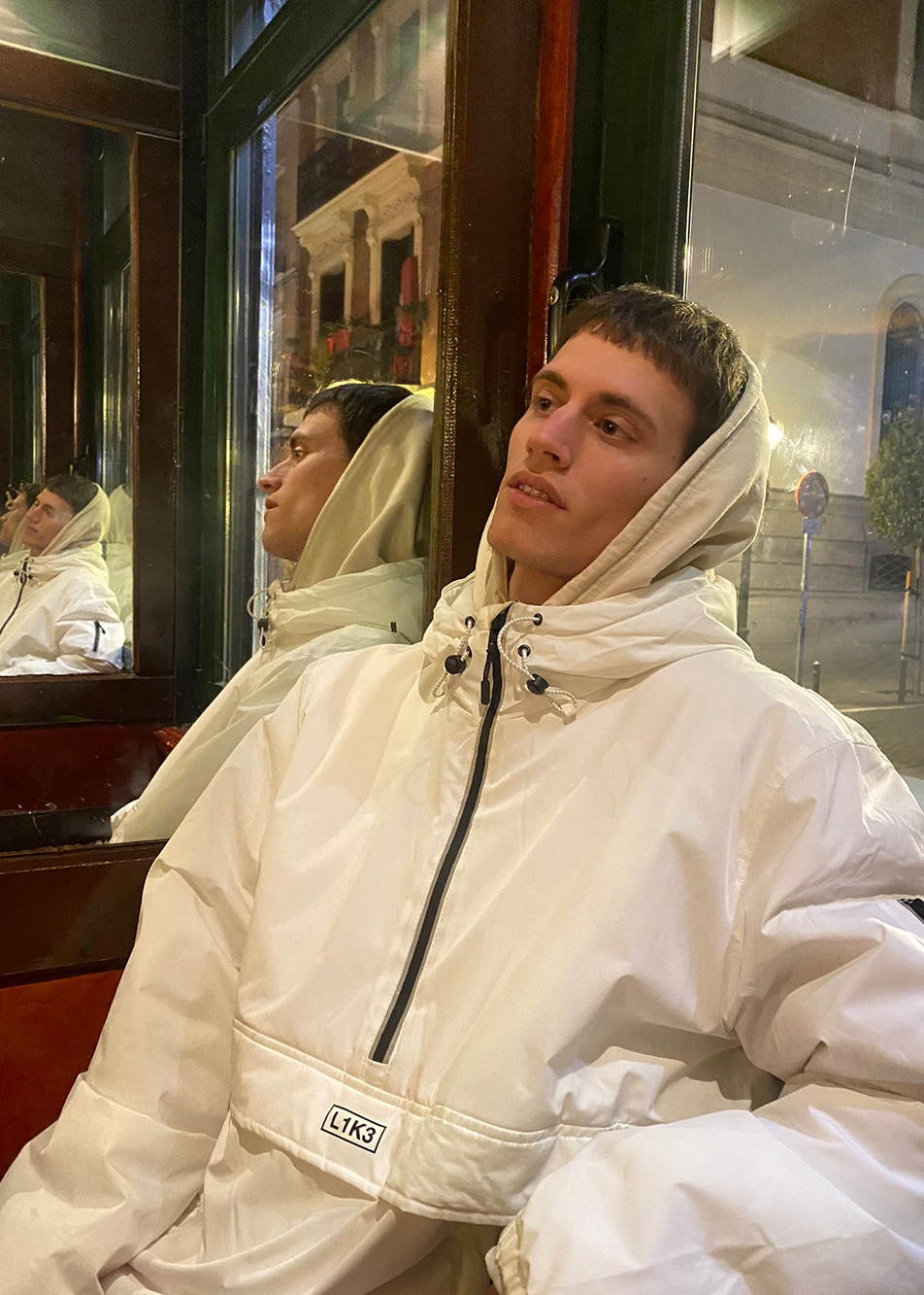 Meet The New Faces Focused on Healthy Habits | NEWfaces