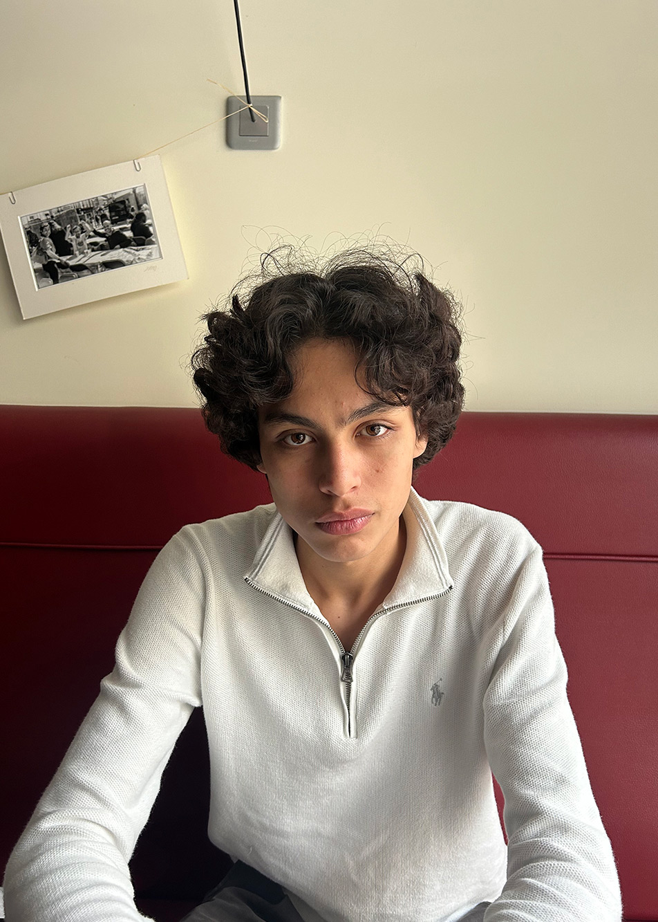 Meet the New Faces Championing Equality and Mindfulness | NEWfaces