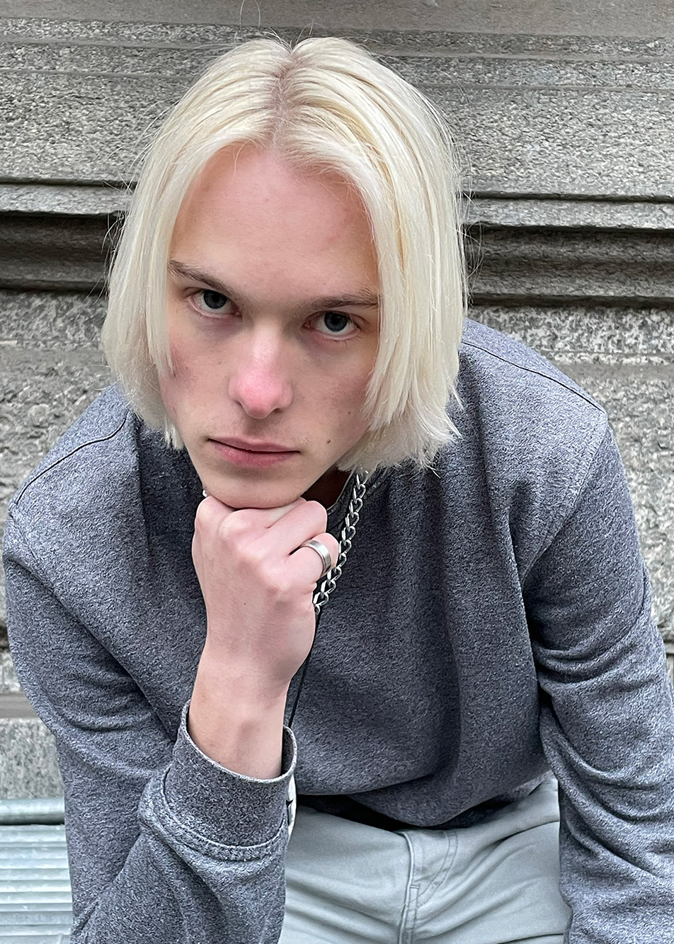 Meet the New Faces Championing Equality and Mindfulness | NEWfaces