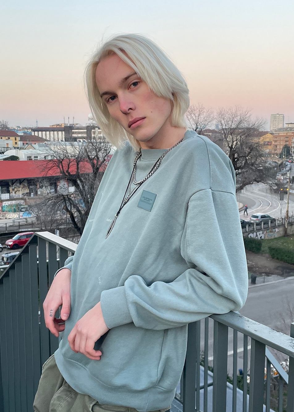 Meet the New Faces Championing Equality and Mindfulness | NEWfaces