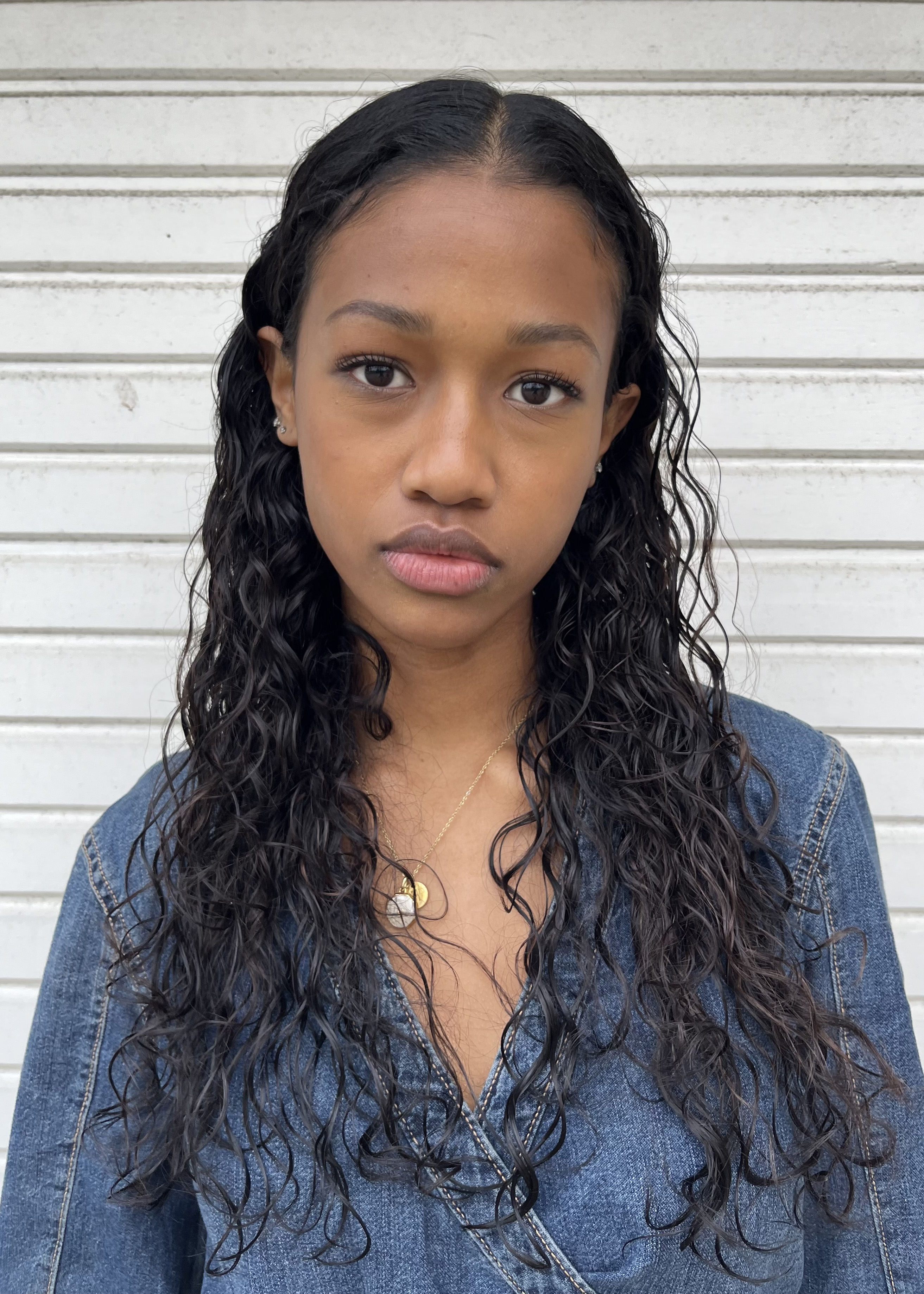 These Model Rookies Have Big Time Ambitions | NEWfaces